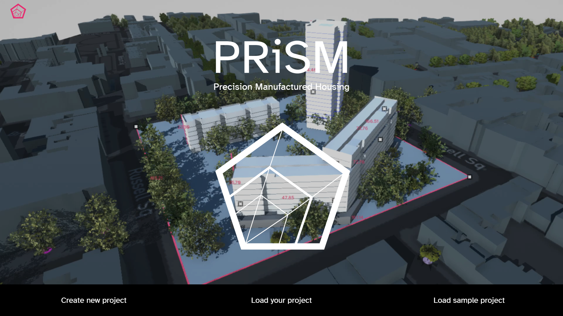 PRiSM
